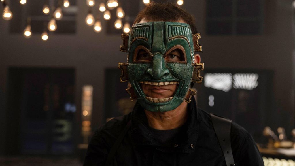 This new action thriller on HBO Max just shot to No. 1 — and it gives ...