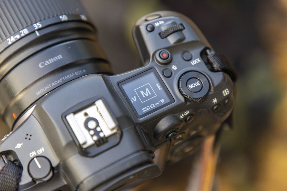 10 pro photo tips for amazing landscapes with a Canon EOS camera ...