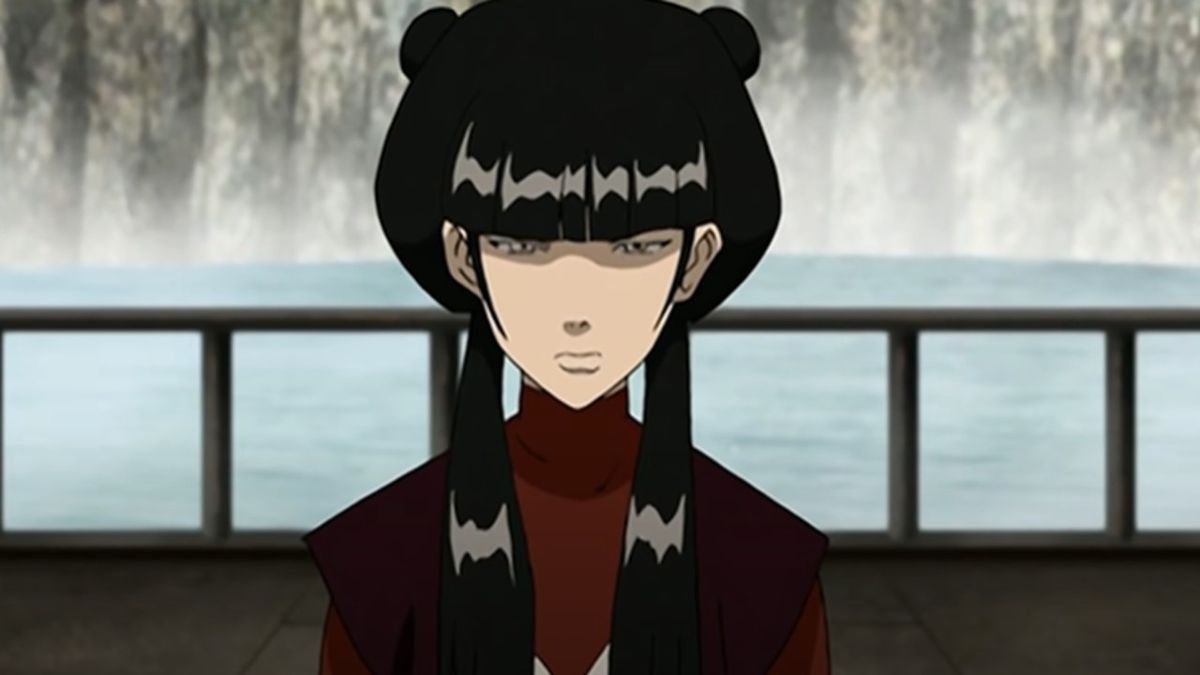 32 Times Avatar: The Last Airbender Side Characters Really Came Through ...