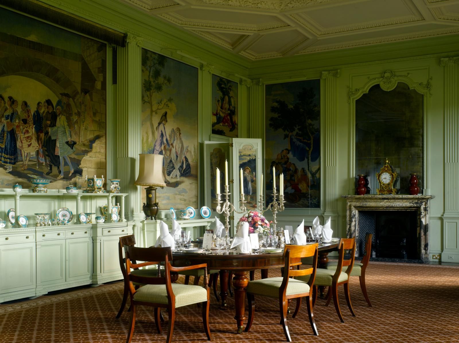 Sandringham House: The Norfolk home of The Queen | Country Life