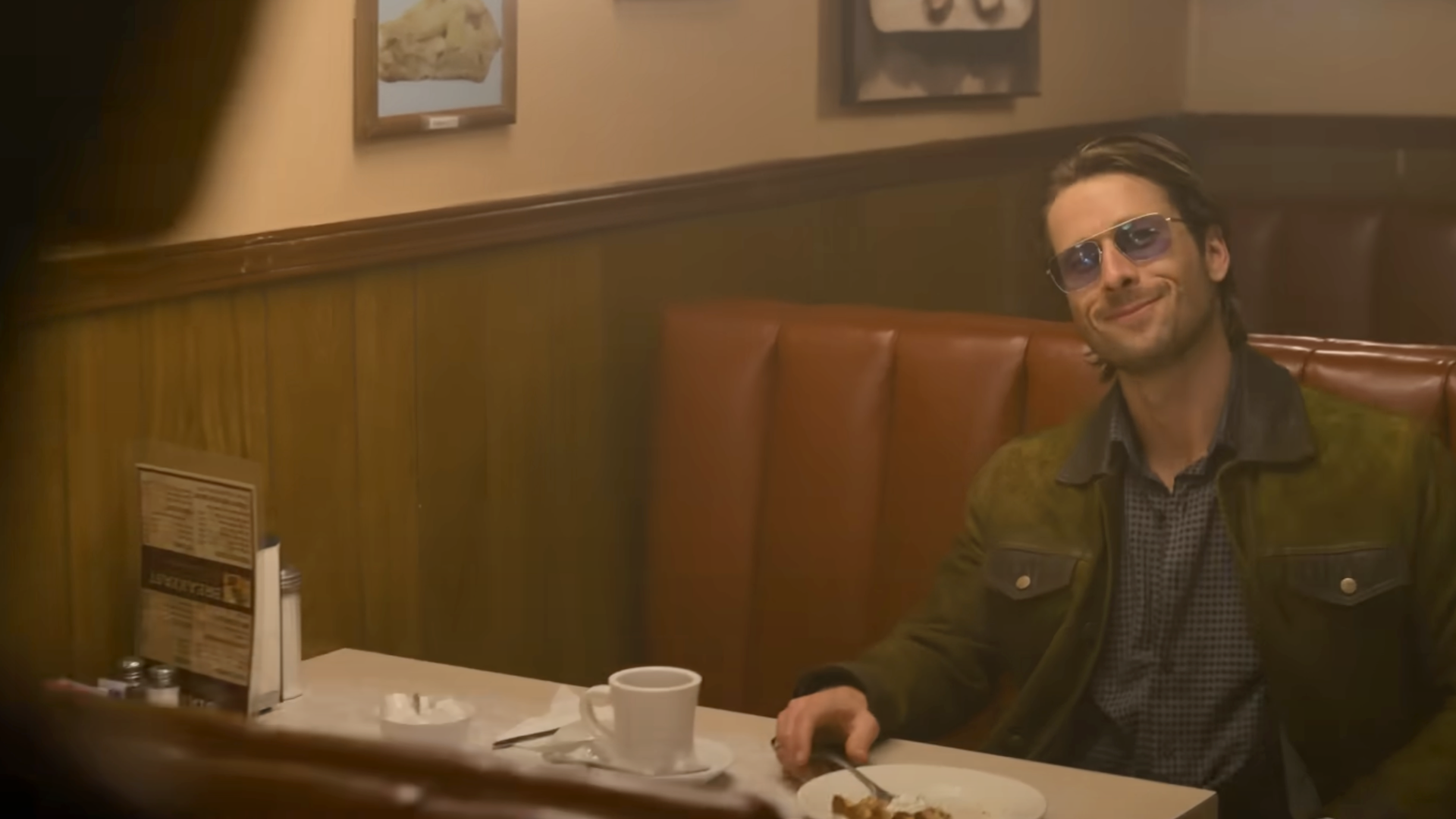 Netflix's new no.1 has a 97% score – and everyone is saying the same about its star | T3