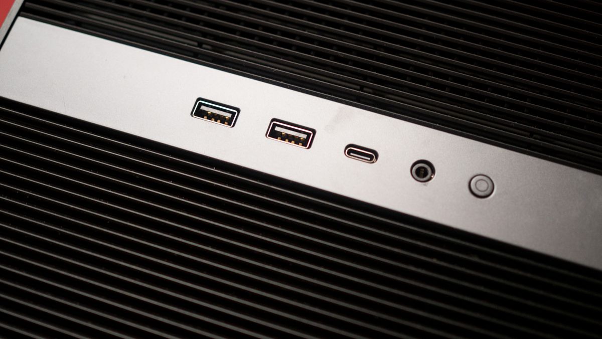 The ZimaCube Pro is a real powerhouse of a NAS — but should you buy it ...