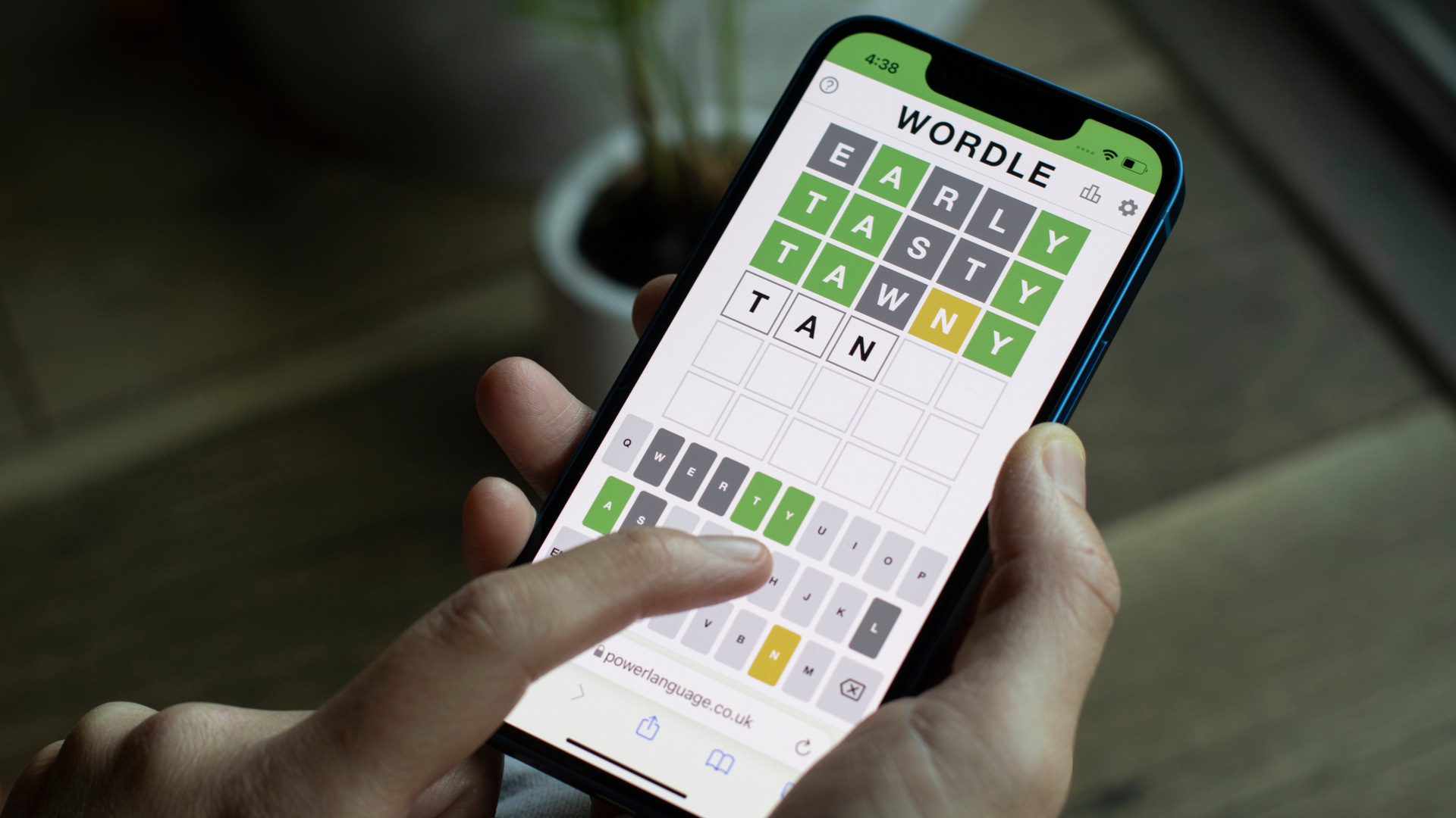 5 Wordle Solver Tools To Help You Keep Your Streak Alive TechRadar