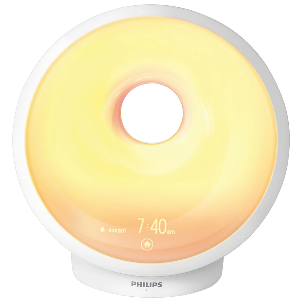 The best wake-up lights 2025: sunrise alarms tested by experts | TechRadar