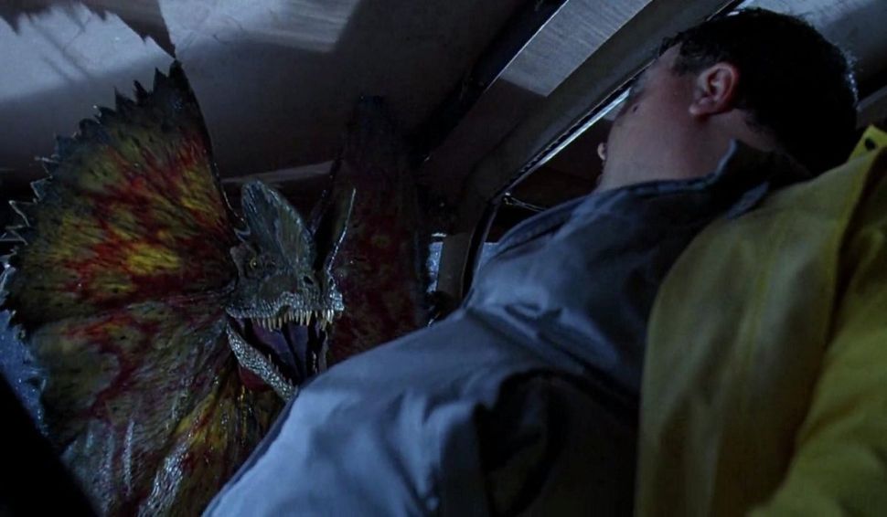 Jurassic World 3: 4 Dinosaurs We Hope To See Return In Dominion ...