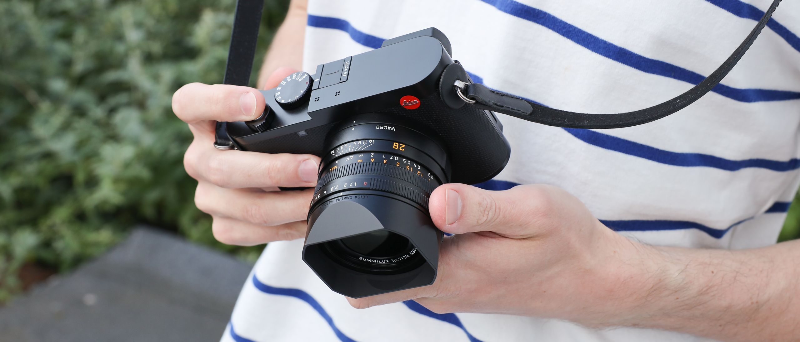 Leica Q3 review: everyday luxury | Digital Camera World