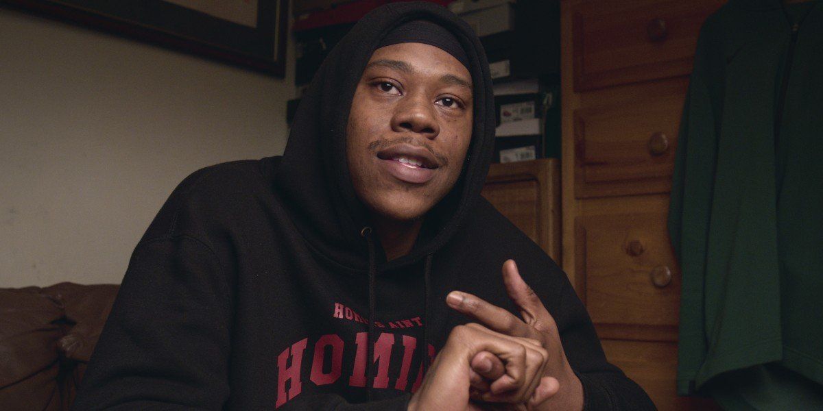 Netflix's Last Chance U: Basketball Coach Responds To Idea That Joe ...