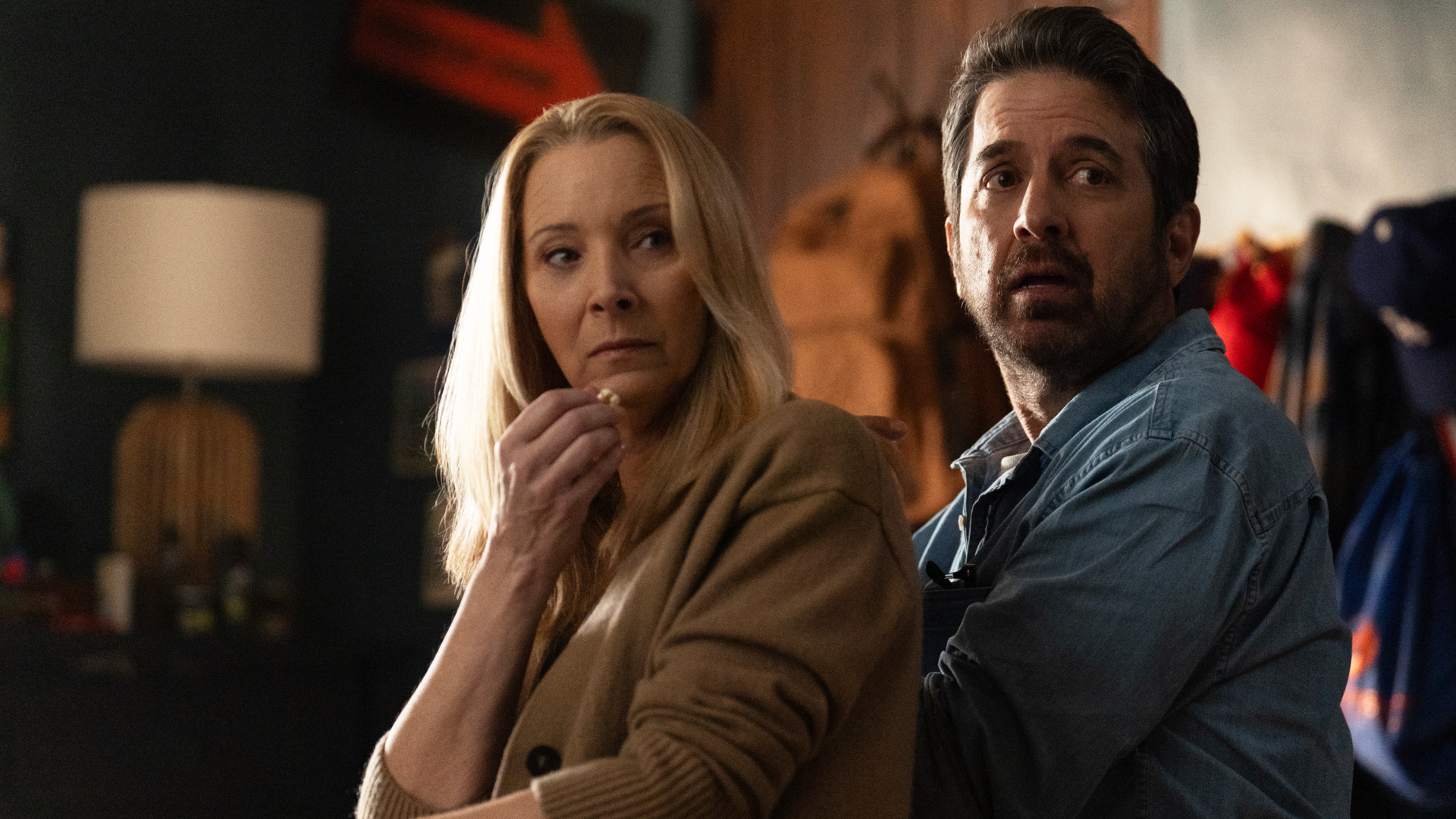 The 'No Good Deed' Cast: Your Guide | Marie Claire