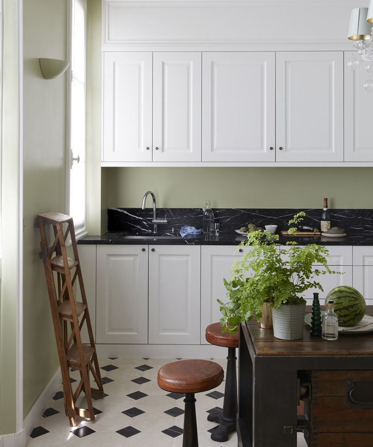 French designers share their Parisian kitchen design tips | Livingetc