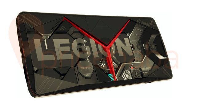 Lenovo's Legion gaming phone to launch in July - here's what we know ...