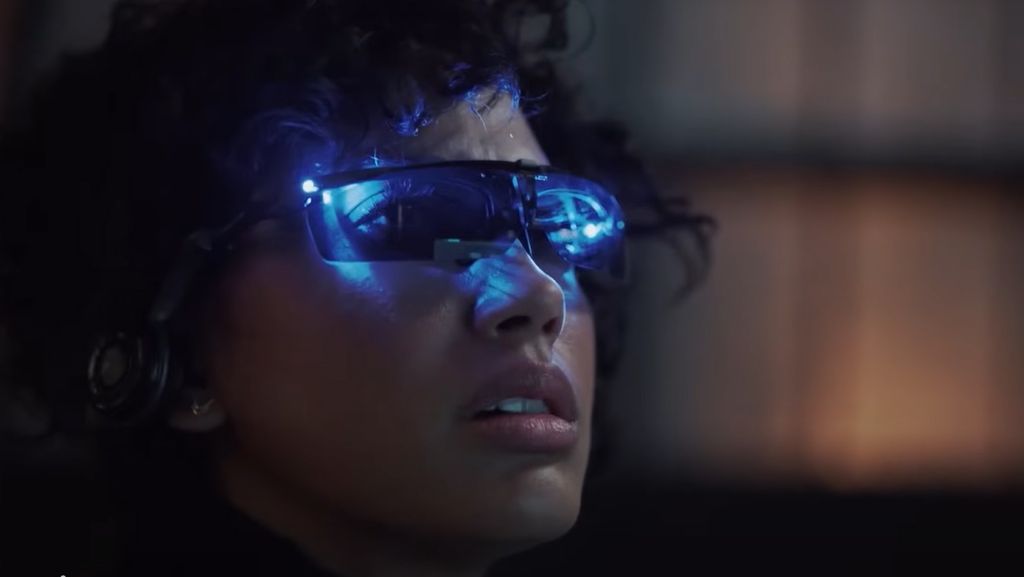 Amazon Prime Video's brilliant sci-fi show will return – for the last ...