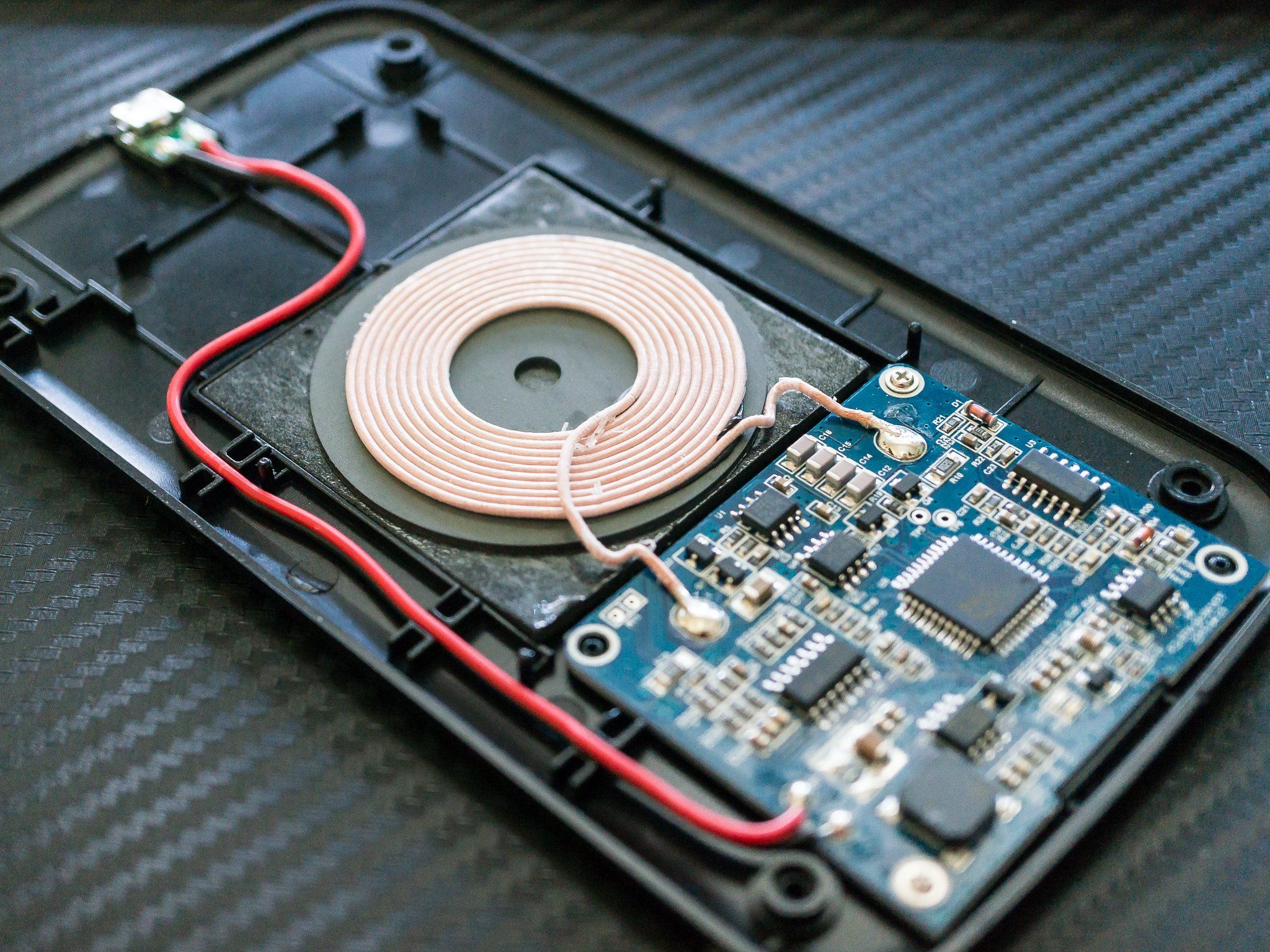 What is wireless charging and how does it work? | Android Central