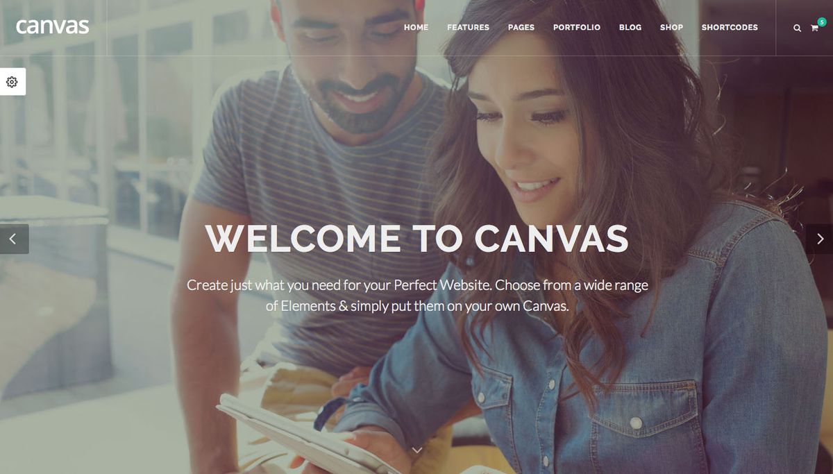 The 10 best HTML5 template designs | Creative Bloq