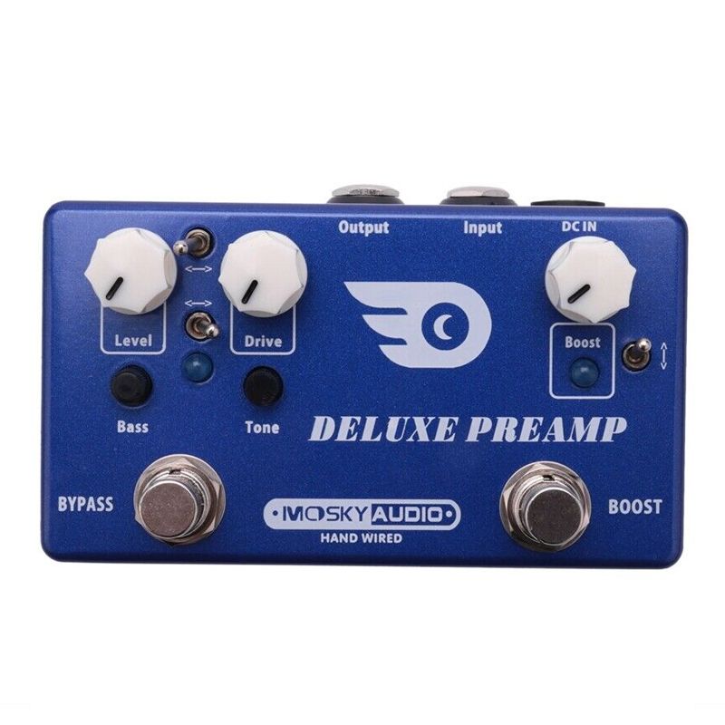 Best cheap guitar pedals 2025: killer budget stompboxes | Guitar World