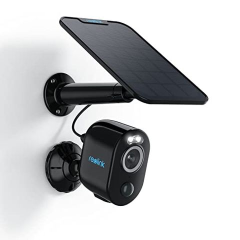 The best security cameras that don't require a subscription | Homebuilding