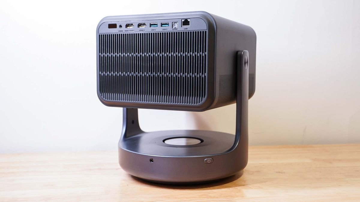 Hisense C2 Ultra review | Tom's Guide