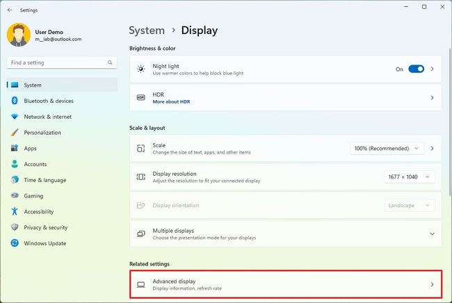 How to check graphics card details on a Windows 11 | Windows Central