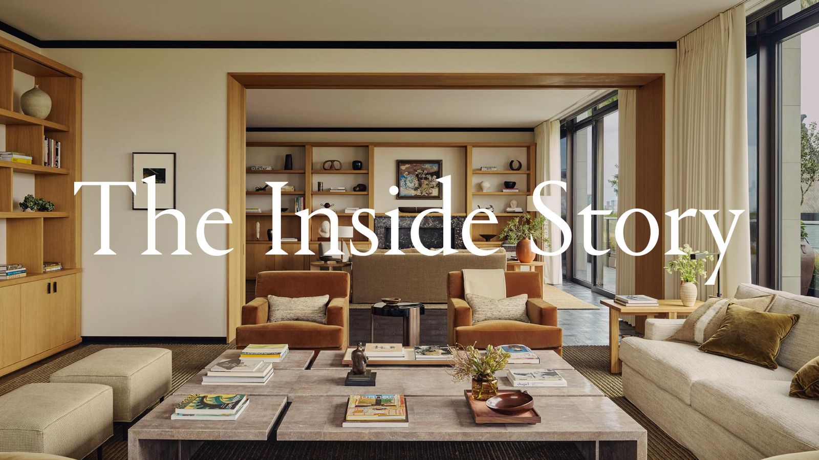 Inside the Peninsula Residence designed by Cuturi Cameto | Wallpaper*