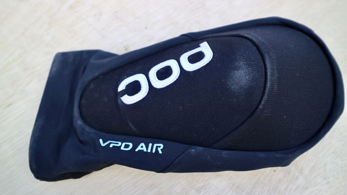 POC VPD Air Legs review | Bike Perfect