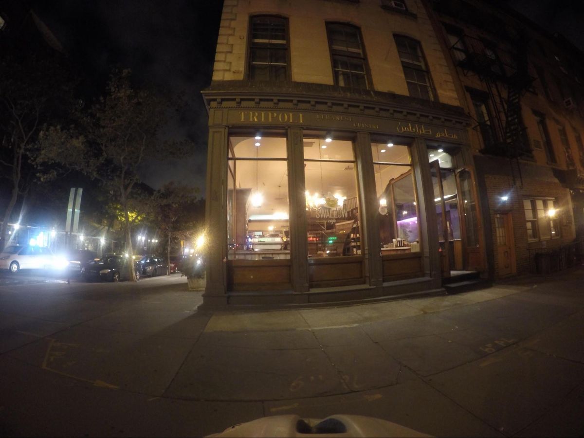 GoPro Hero4 Session Review: Mighty Mini Action Camera | Tom's Guide