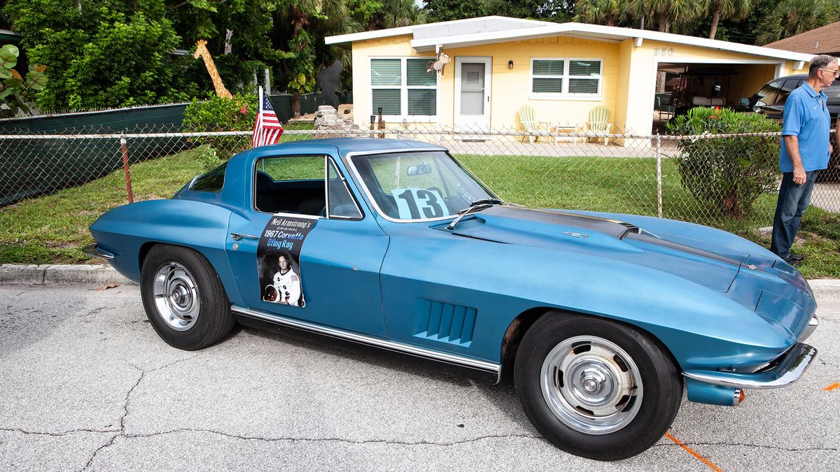 In Photos: NASA Celebrations Honor the 50th Anniversary of Apollo 11 ...