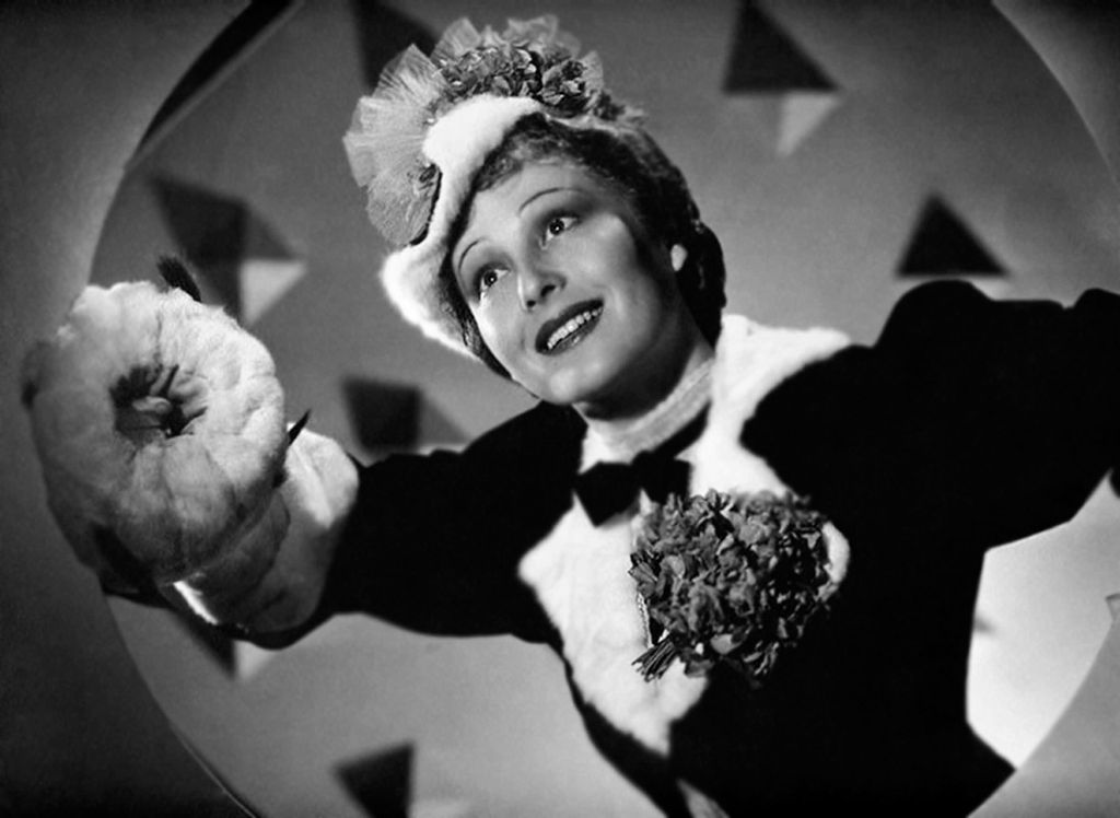 The 32 Best Old Hollywood Musicals | Marie Claire