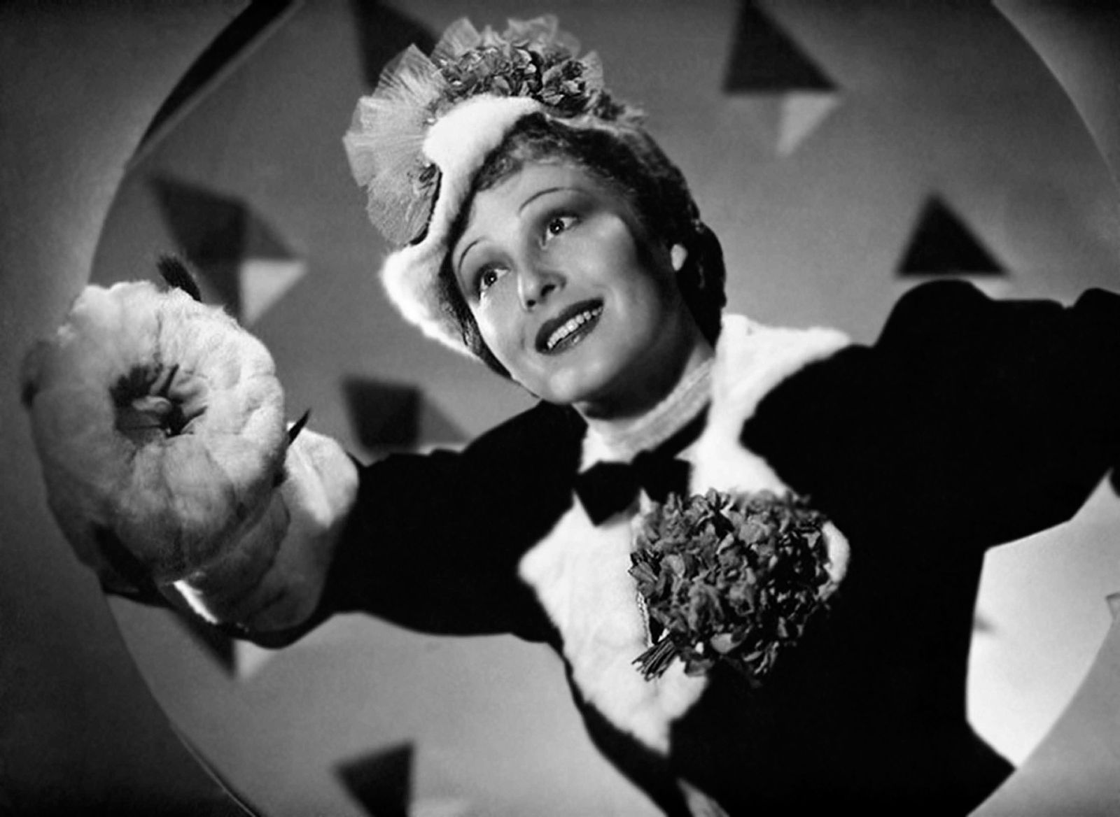 The 32 Best Old Hollywood Musicals | Marie Claire