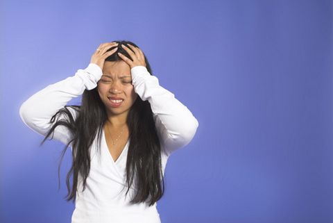 Ouch: 10 Odd Causes of Headaches | Migraine Science | Live Science
