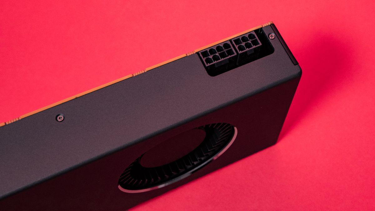 AMD Radeon RX 5700 | TechRadar