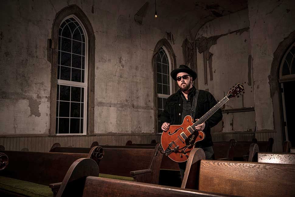 The Cold Stares interview: Heavy Shoes and a life stranger than fiction ...