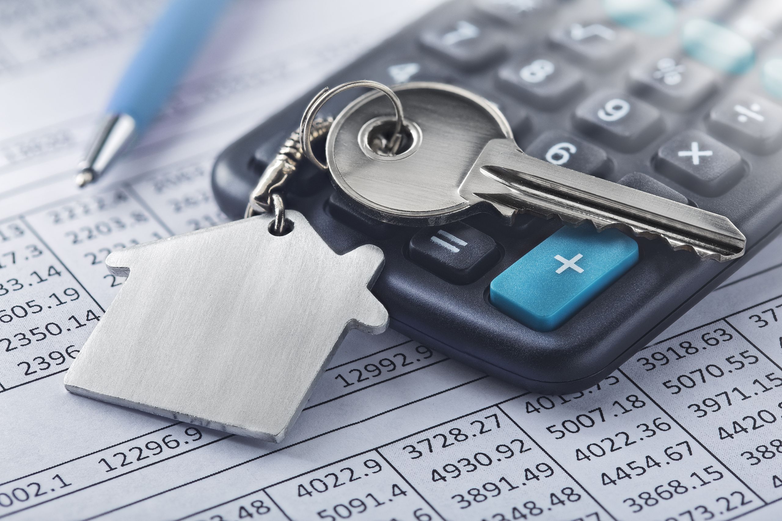 Mortgage overpayment calculator | MoneyWeek
