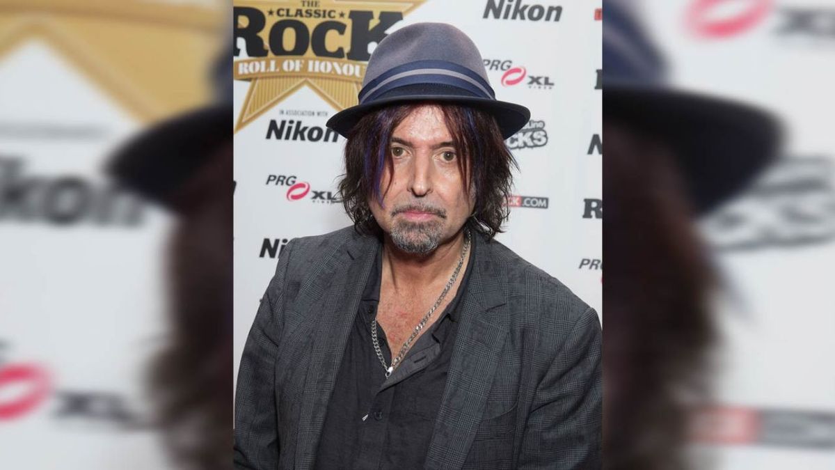 Phil Campbell explains Lemmy funeral absence | Louder