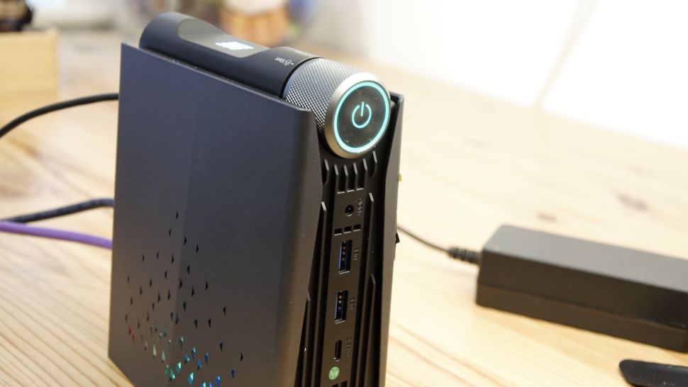 Acemagician AMR5 Mini PC Review: Pros & Cons, Features, Ratings ...