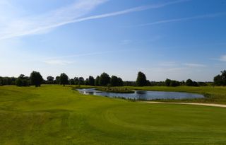 Mount Juliet Golf Club: Course Review, Green Fees, Tee Times and Key ...