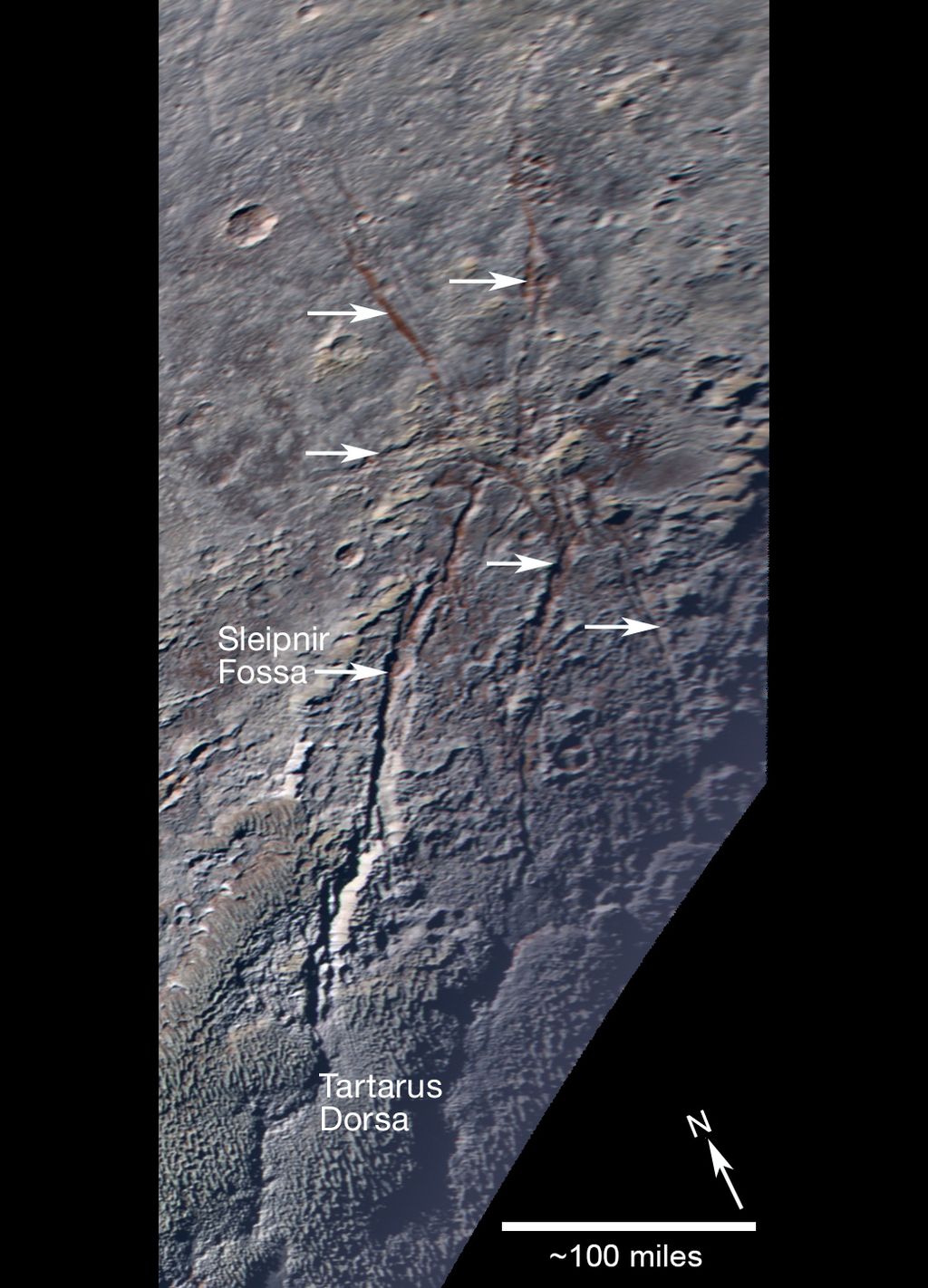 Does Pluto Have The Ingredients For Life? | Space