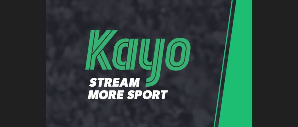 Kayo Sports review | TechRadar