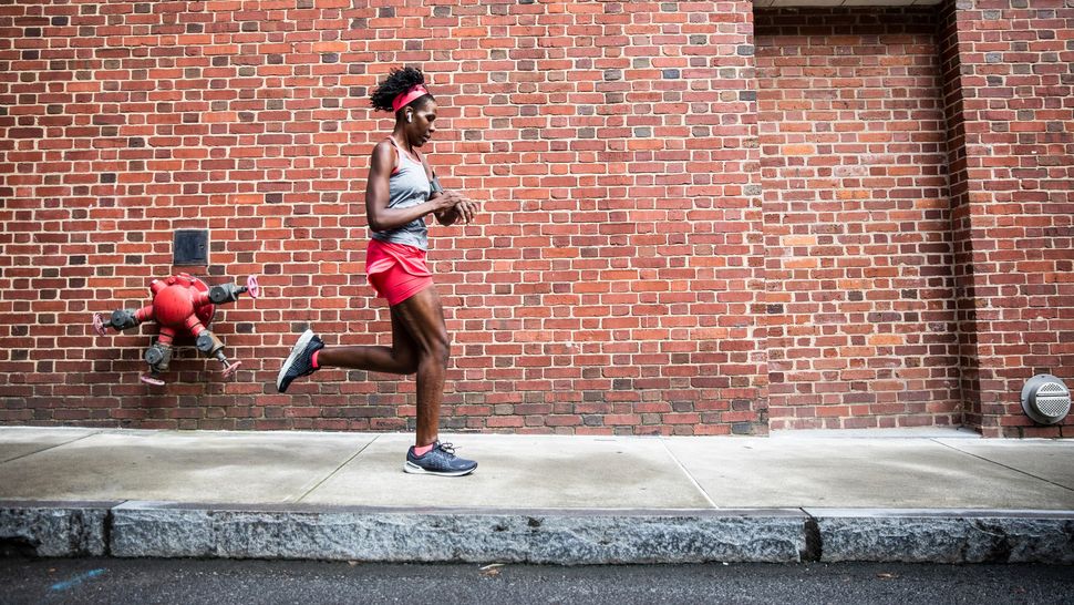 Why Recovery Runs Are Important And How Long They Should Be | Coach