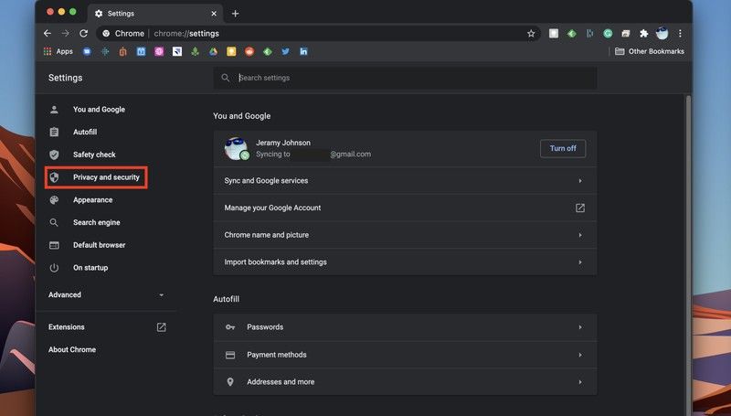 How to block Google's new FLoC web tracking | Android Central