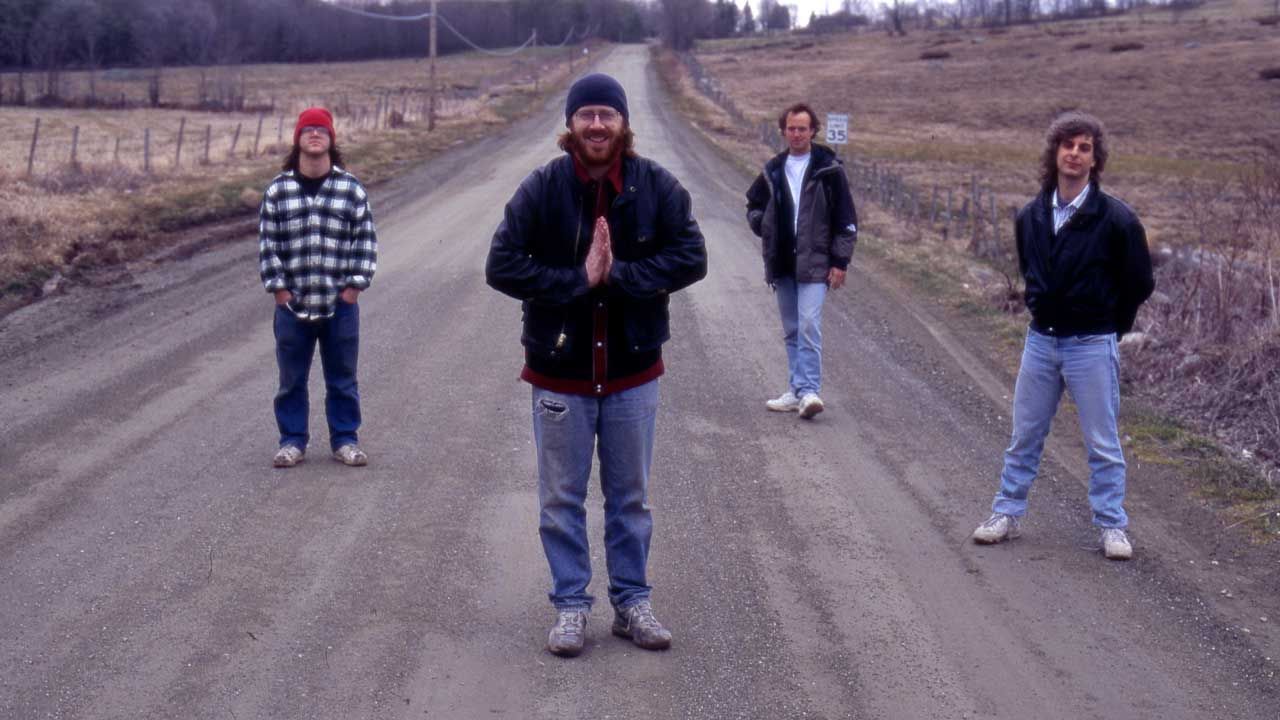 The Top 10 Phish Songs | Louder