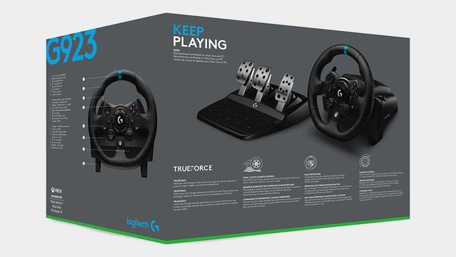 Best PC racing wheel in 2022 | PC Gamer