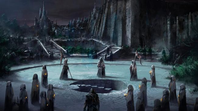 Death Stranding tar belt: how to cross the tar belt in Death Stranding ...