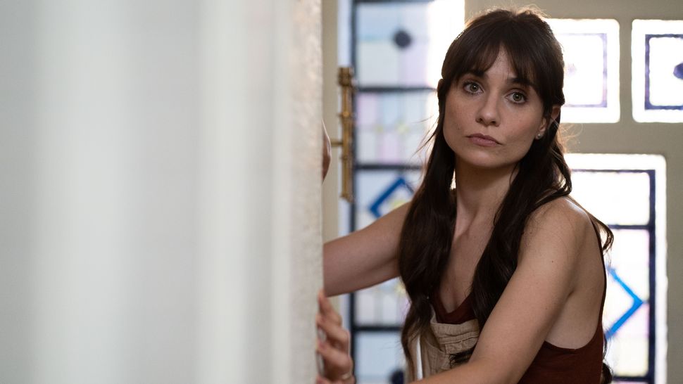 Meet the Our House cast: who's who guide to the new thriller | What to ...