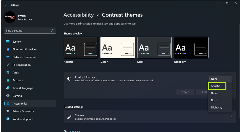 How to Enable Dark Mode in Windows 11 | Tom's Hardware