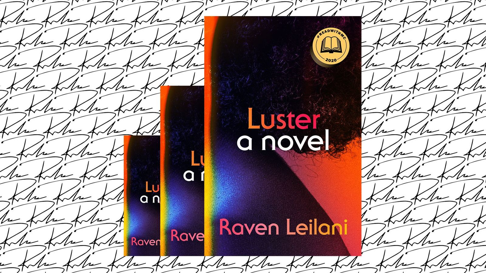 'Luster' by Raven Leilani Book Review | Marie Claire