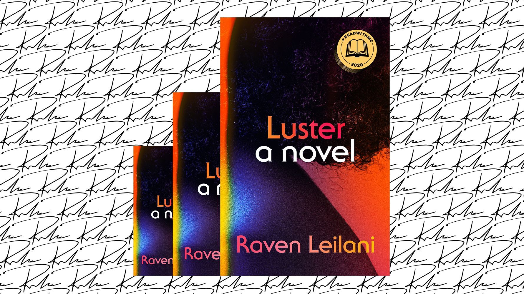 'Luster' by Raven Leilani Book Review | Marie Claire
