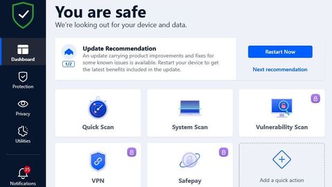 Best antivirus software | Windows Central