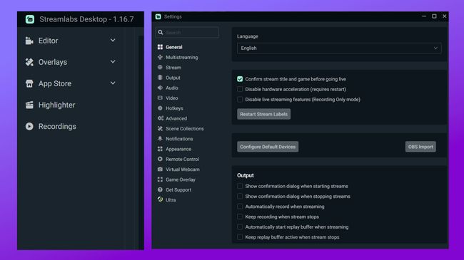 Streamlabs Ultra review: brilliant all-inclusive tool for content ...