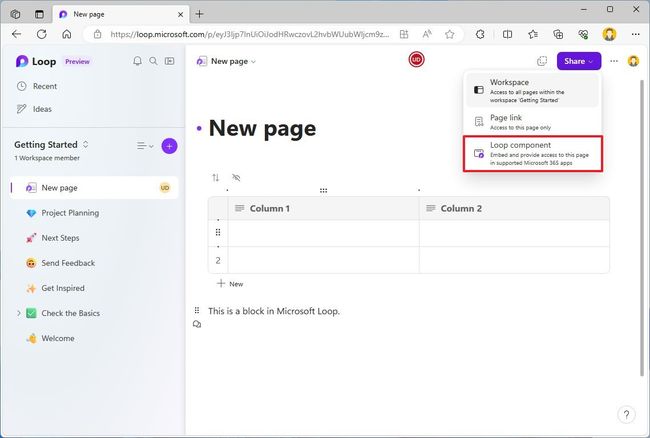 This is what Microsoft Loop is and how to use it | Windows Central