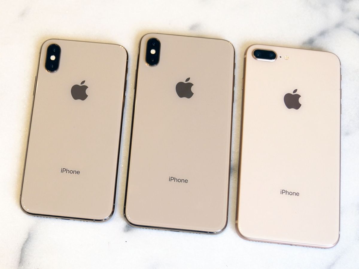 iPhone XS and XS Max Review: Bigger, faster, gold-er, better | iMore
