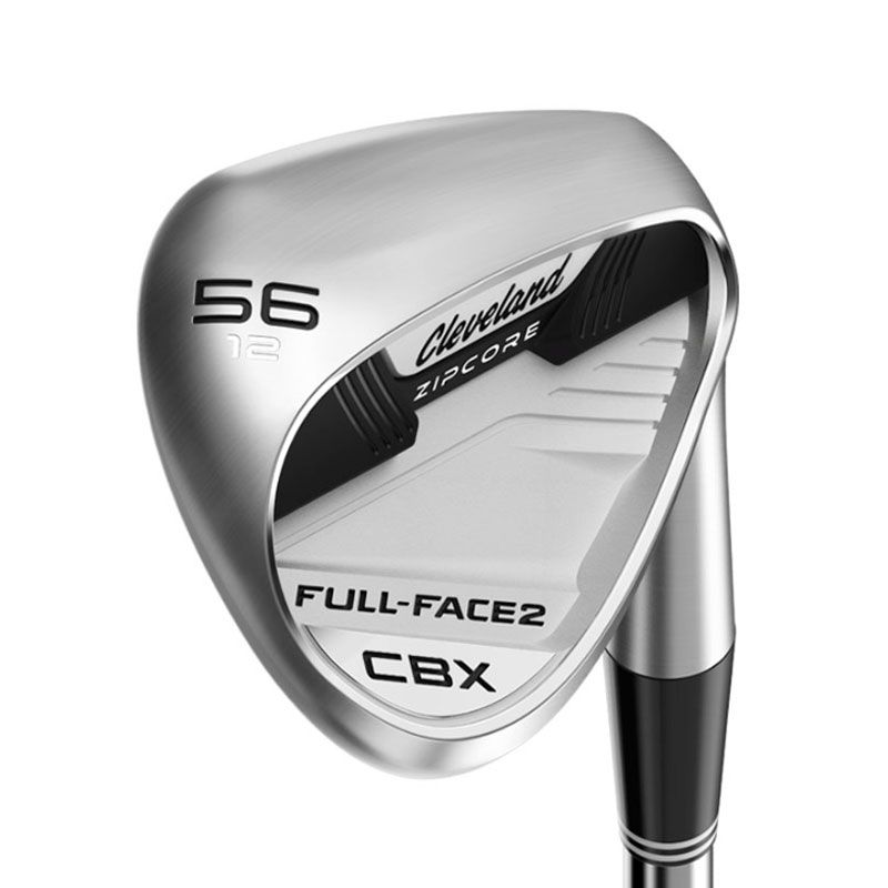 Best Cleveland Wedges 2025 | Golf Monthly